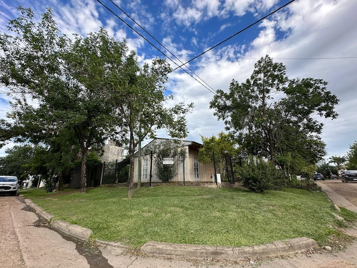 La Casita - Colón