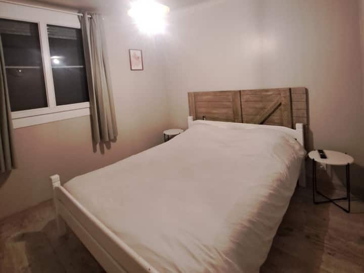 Chambre Privée, Résidence Calme - Bailleul