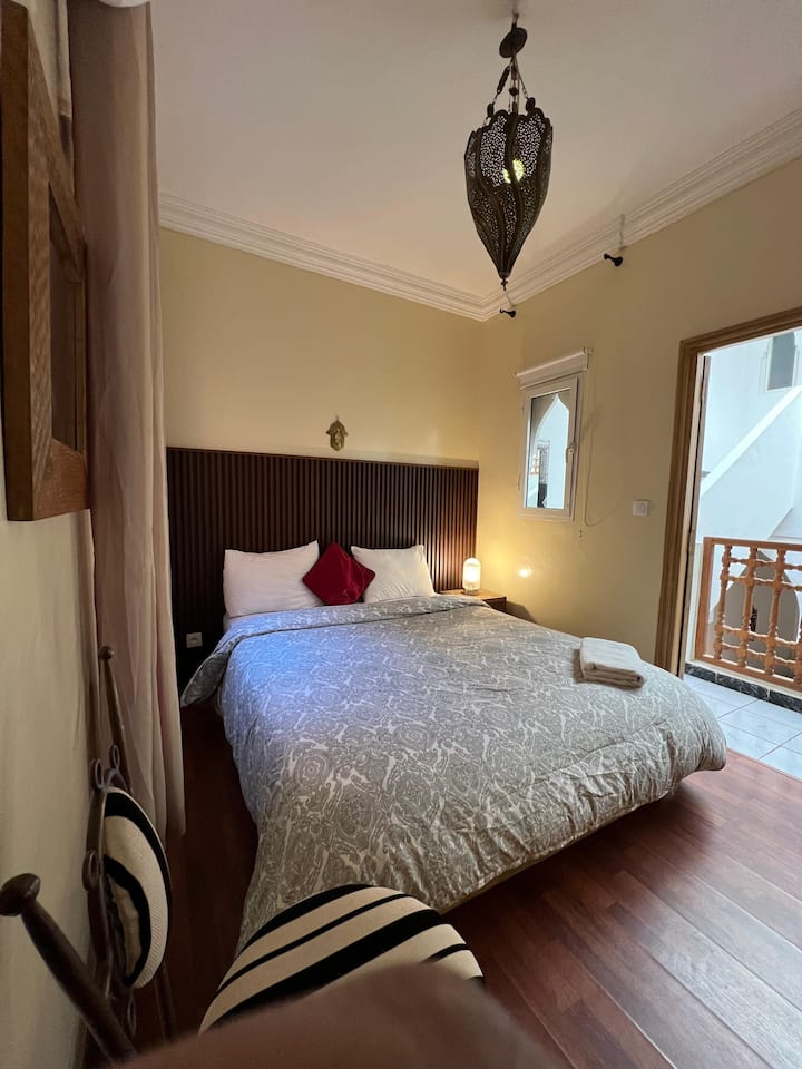 Logement Entier Marrakech - Marrakech