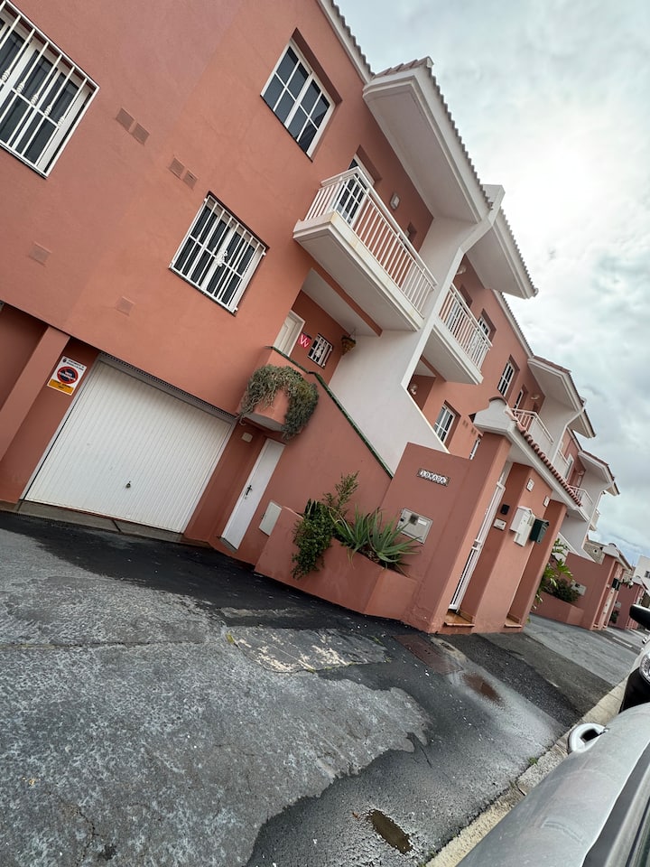 Vivienda Vacacional - El Médano