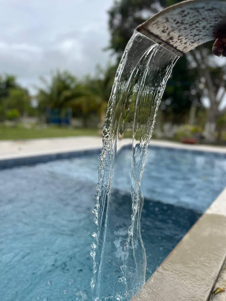 Refúgio Barra Nova - Linhares