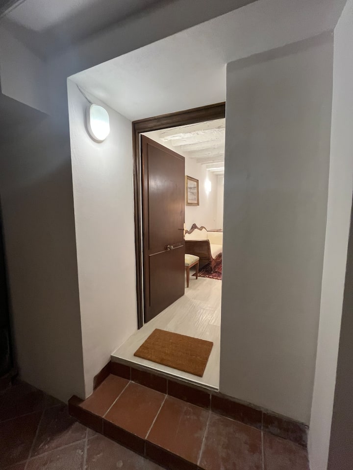 Suite San Lorenzo - Venice