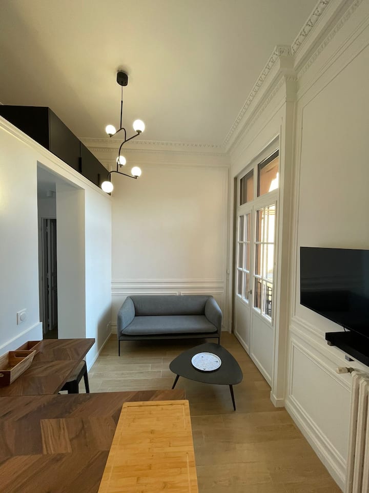 Plein Centre, Saint Leu, Hortillons, Cathédrale. - Amiens