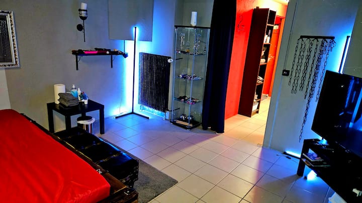 Spielzimmer Für Erwachsene - Schaffhausen