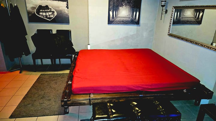 Spielzimmer Für Erwachsene - Schaffhouse