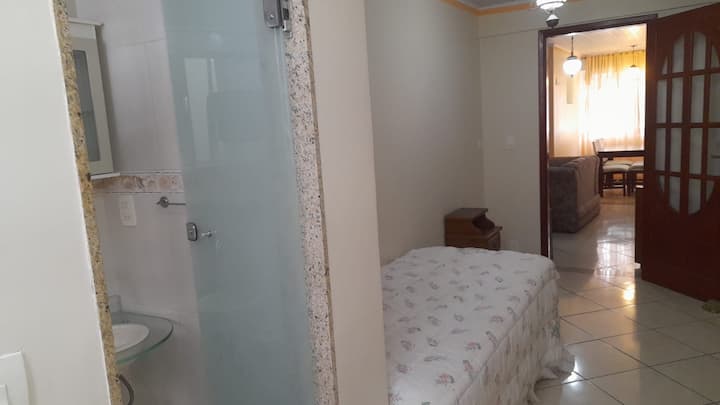 Gente Que Ama Viajar! Apê Centro Petrópolis - Rj - Petrópolis