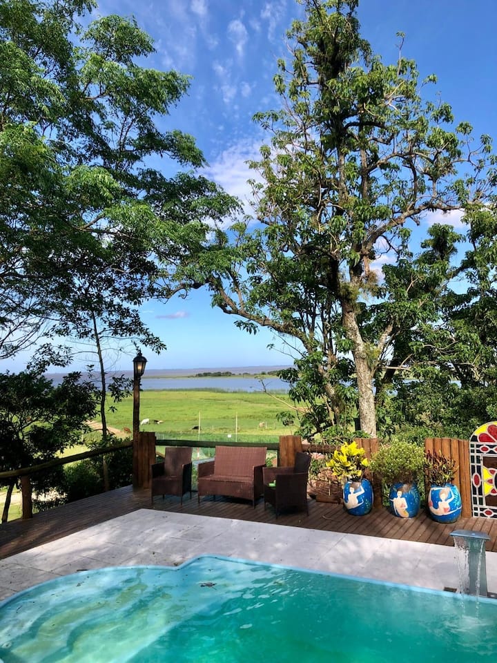 Casa De Campo Em Maquiné - Maquiné