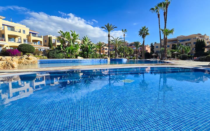 Css Cheerful Smart Superior 2bd Townhouse Limnaria - Paphos