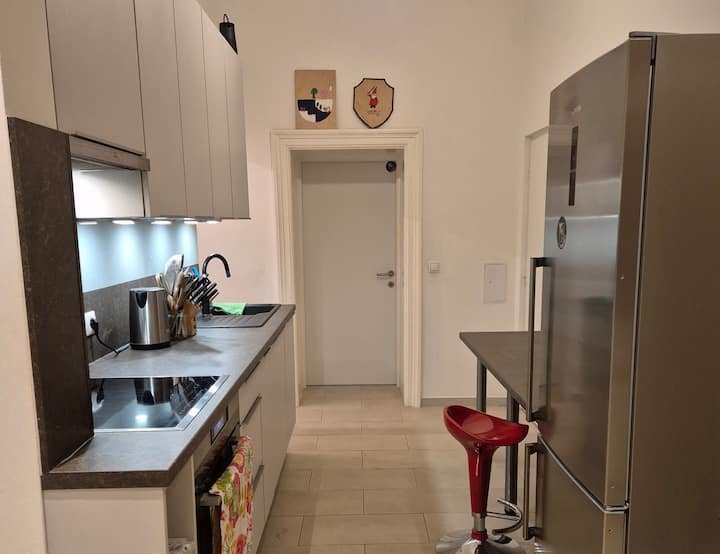 Schönbrunn Apartment Arbolito - For Groups, Calm - Wenen