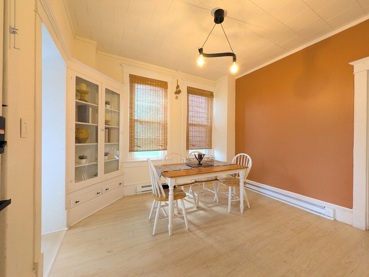 Estancia prolongada - Geisinger - Danville - Hazleton - Departamentos ...