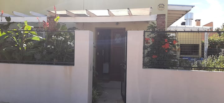 Casa Para 5 Personas. - Miramar