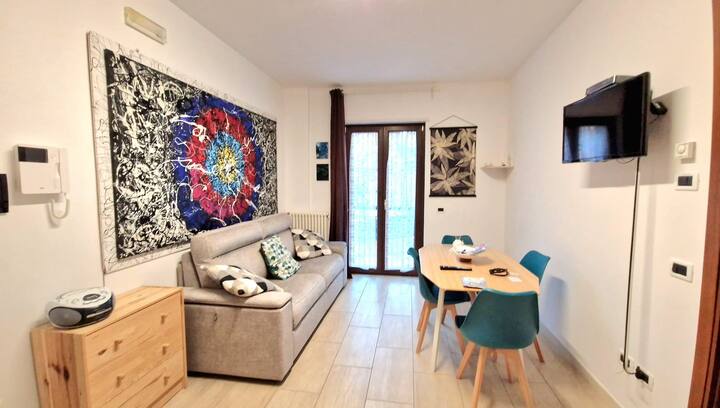 Casa Giuliale - San Giovanni Rotondo