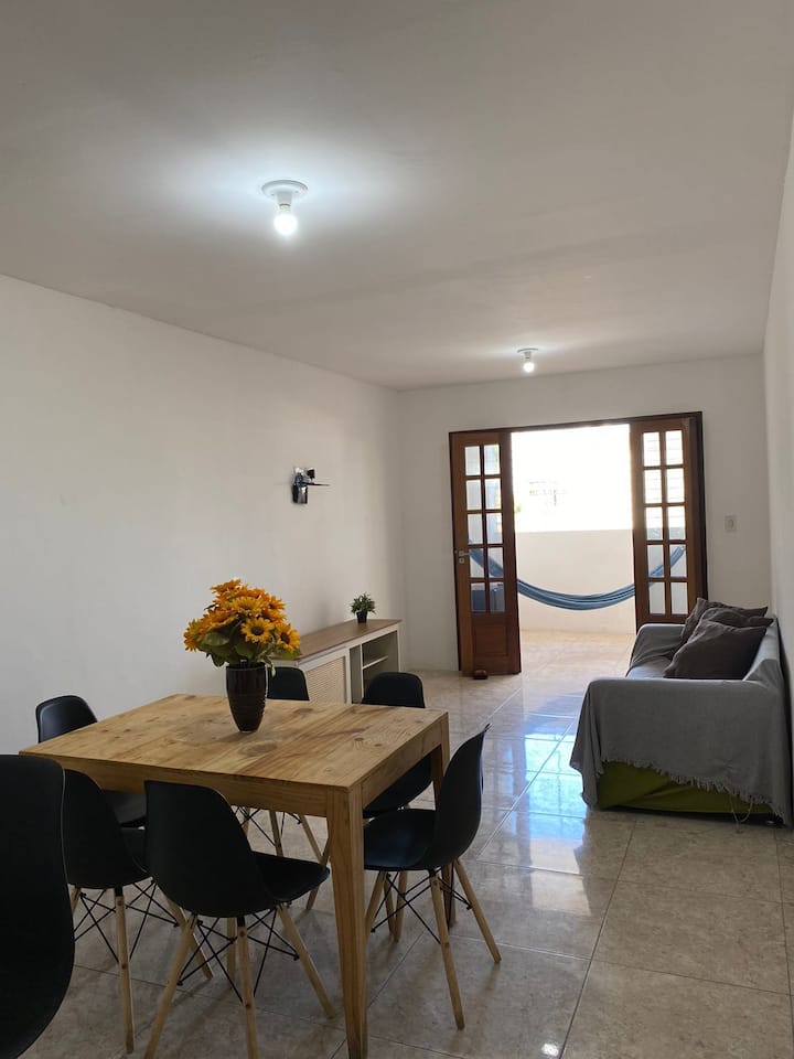 Casa Beirão-recife-pe - Recife