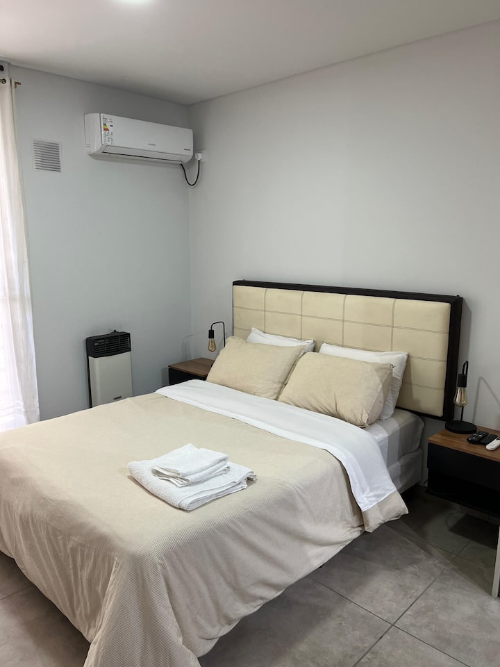 New Downtown Studio With Amenities - Rosario