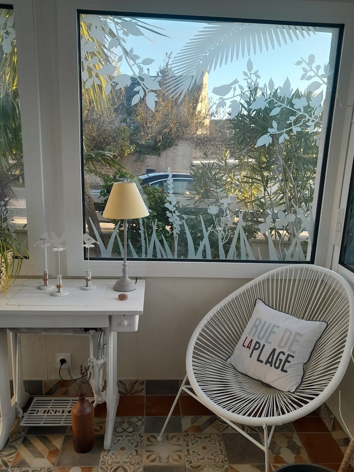 Petite Maison Proche Plage - Audierne