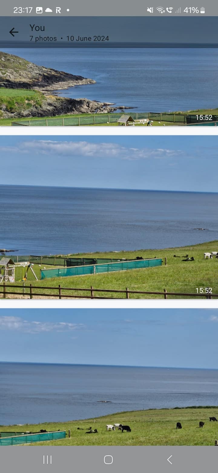 Sea View Haven - Kinsale