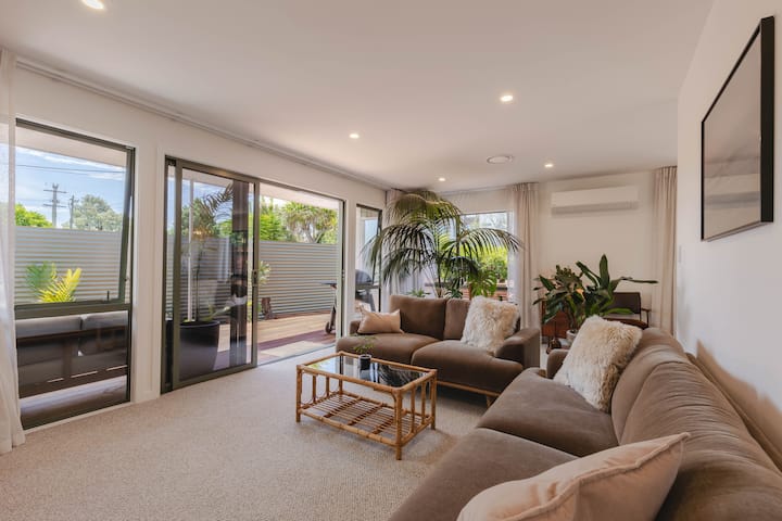 Beach House - Richmond