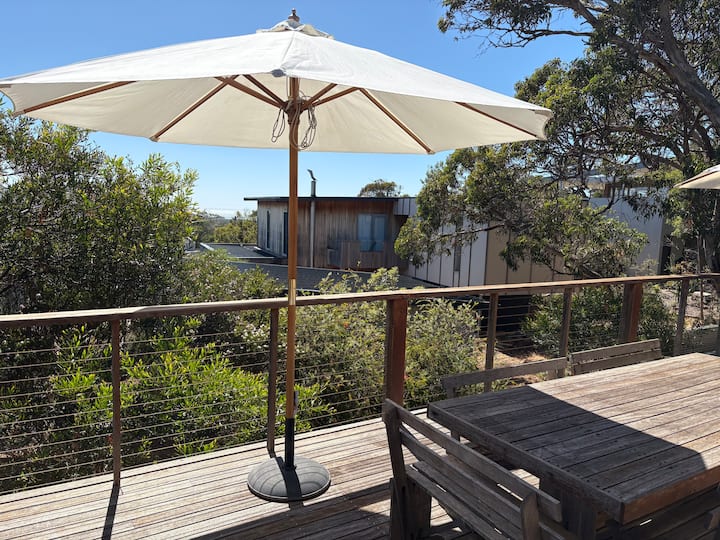 The Extra Large Beach House - Anglesea