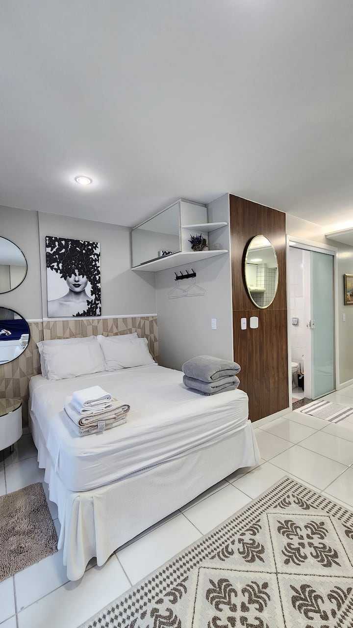 Studio Costa A Mar - Guarapari