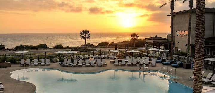Carlsbad Beach Luxury 3 Units W/ Stunning View - Carlsbad, CA