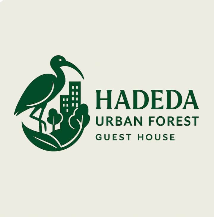 Hadeda Cottage - Randburg