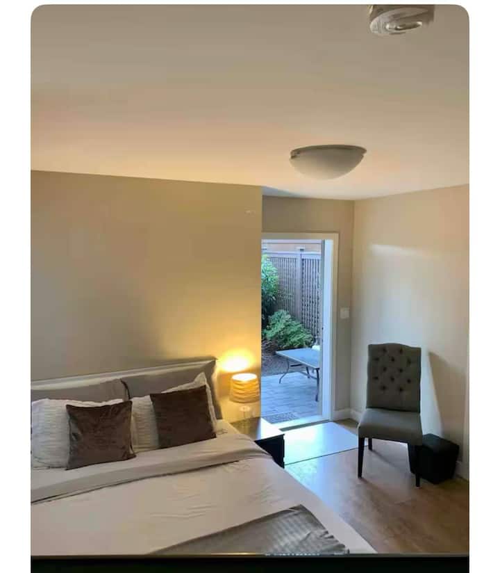Central Gorge Waterway Suite - Victoria