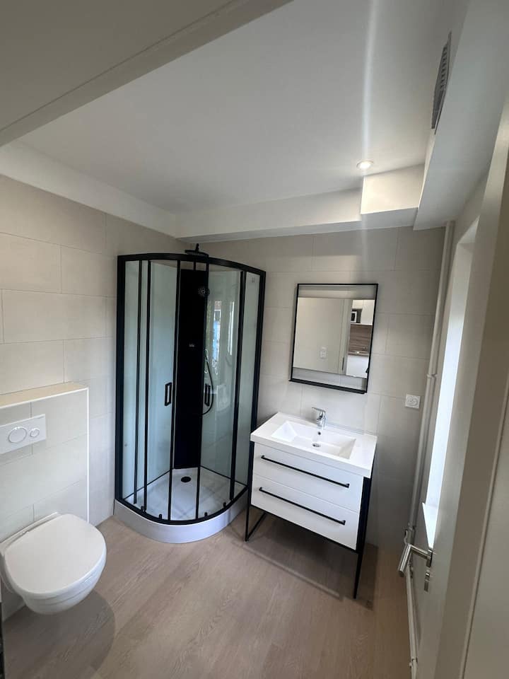 Charmant Appartement - Esch-sur-Alzette