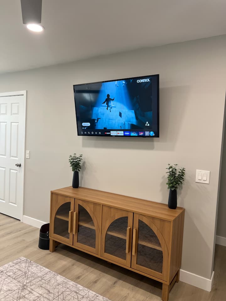 Peoria Casita & Private Parking! - Peoria, AZ