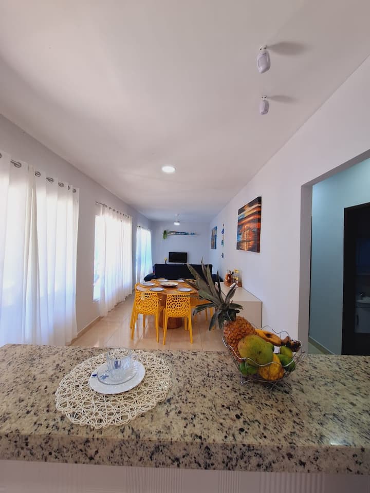 La Casa Azul - Búzios - Cabo Frio