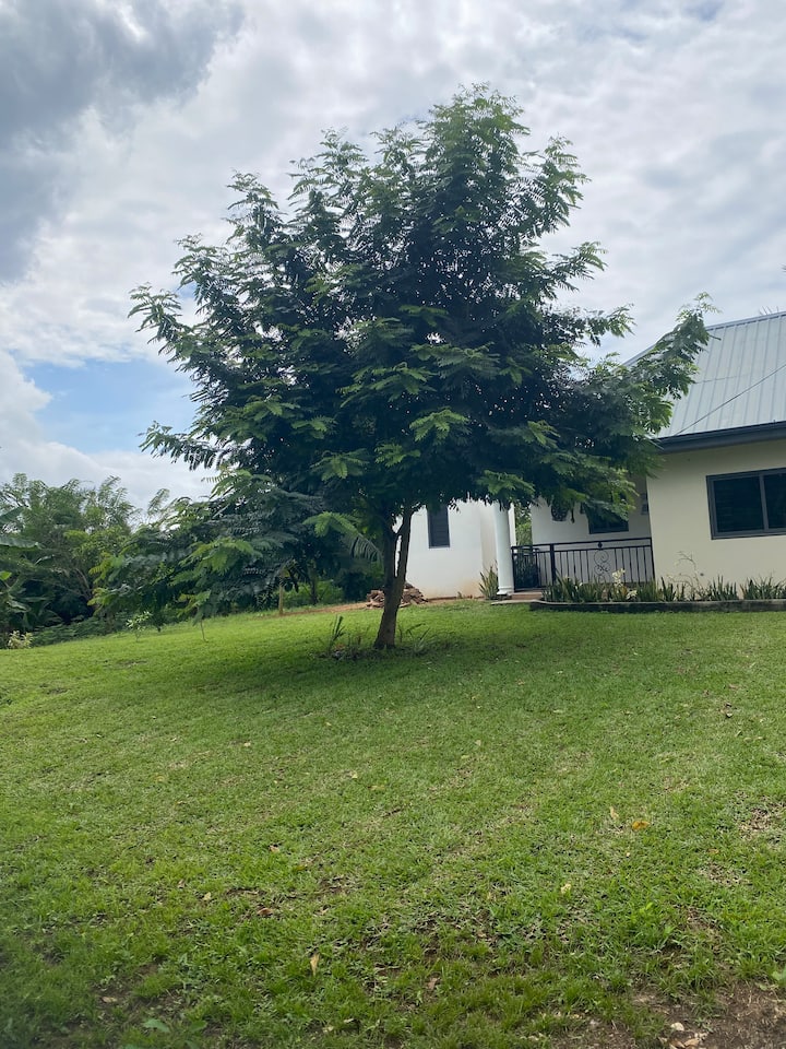 Immanuel’s Garden - Ghana