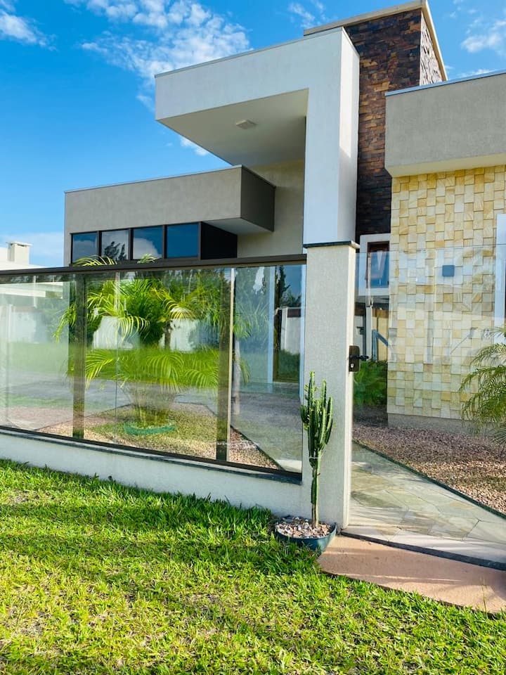 Locação Casa - Arroio do Sal