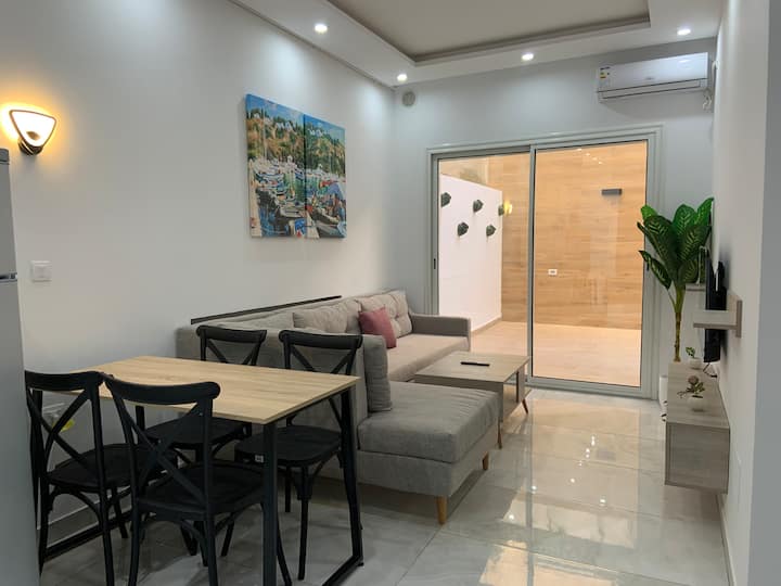 3 Apartments In Sidi Bou Said - Tunisia