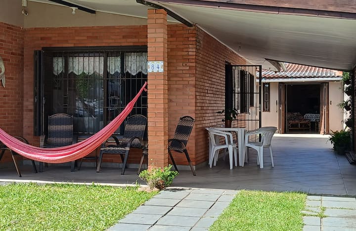 Casa Em Tramandaí - Tramandaí