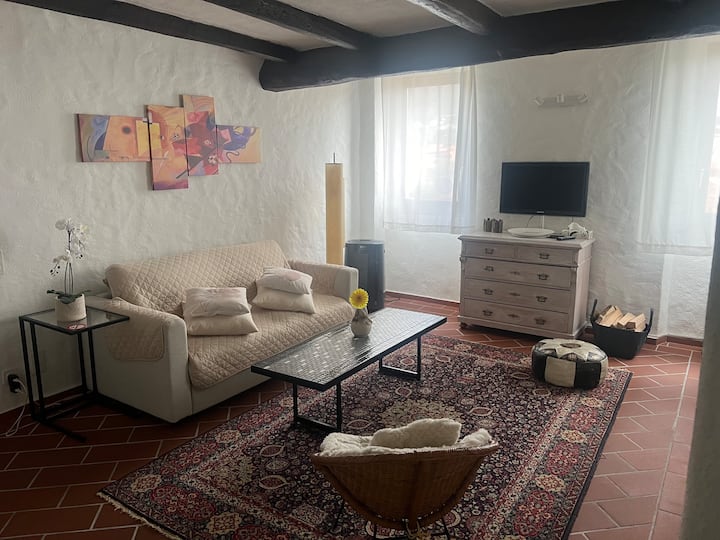 Appartamento Il Rustico A Caslano - Caslano