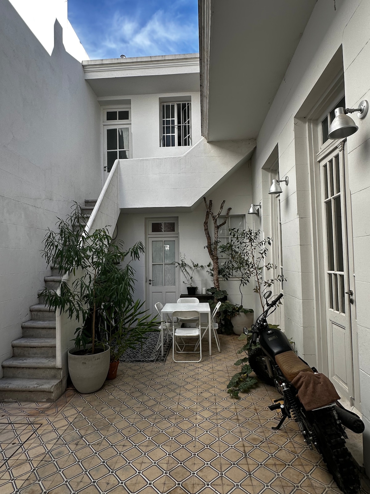 Casa Lab - Airbnb