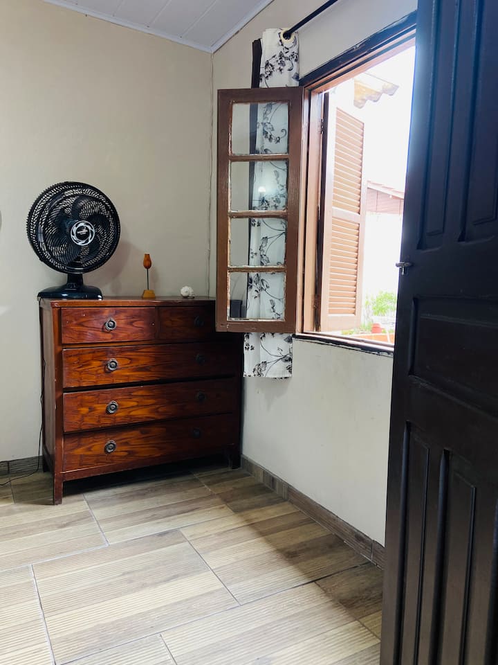 Casa Na Praia Do Cassino - Rio Grande, Brazil