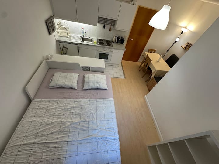 Apartment Near To City Centre - Vienna