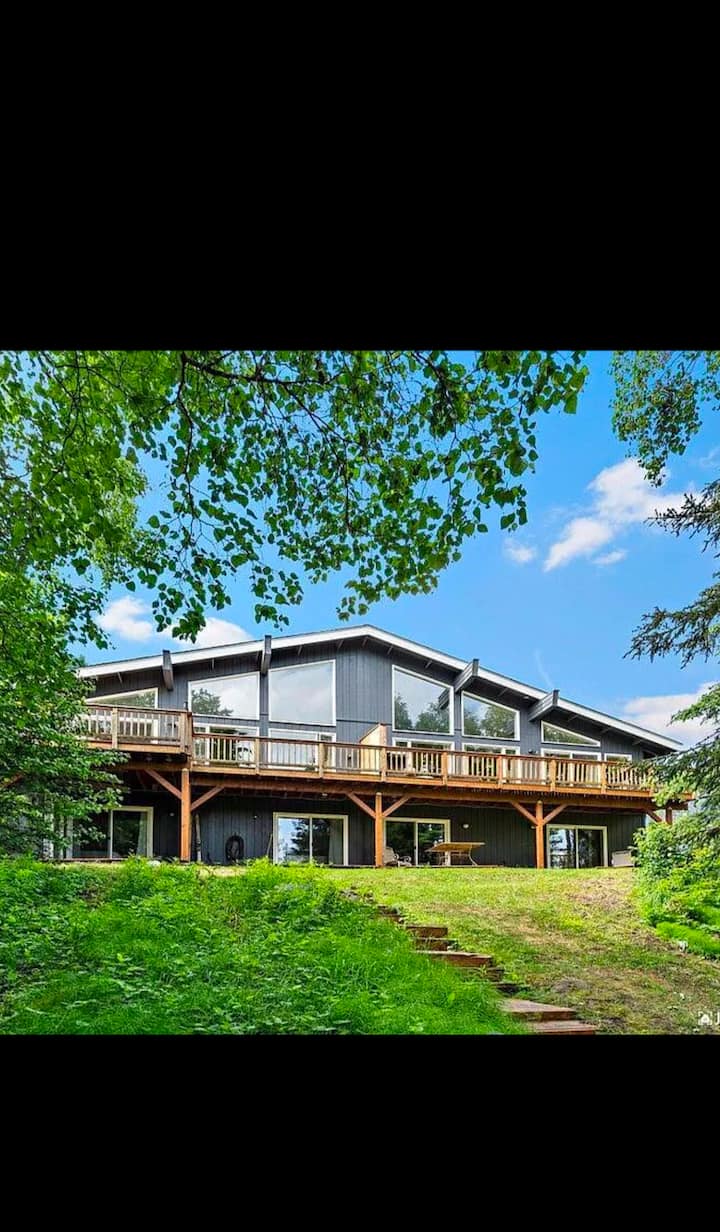 Jewel-lake Boutique Stay - Anchorage, AK