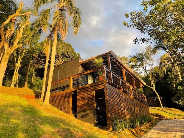 Casa Visual - Imbituba