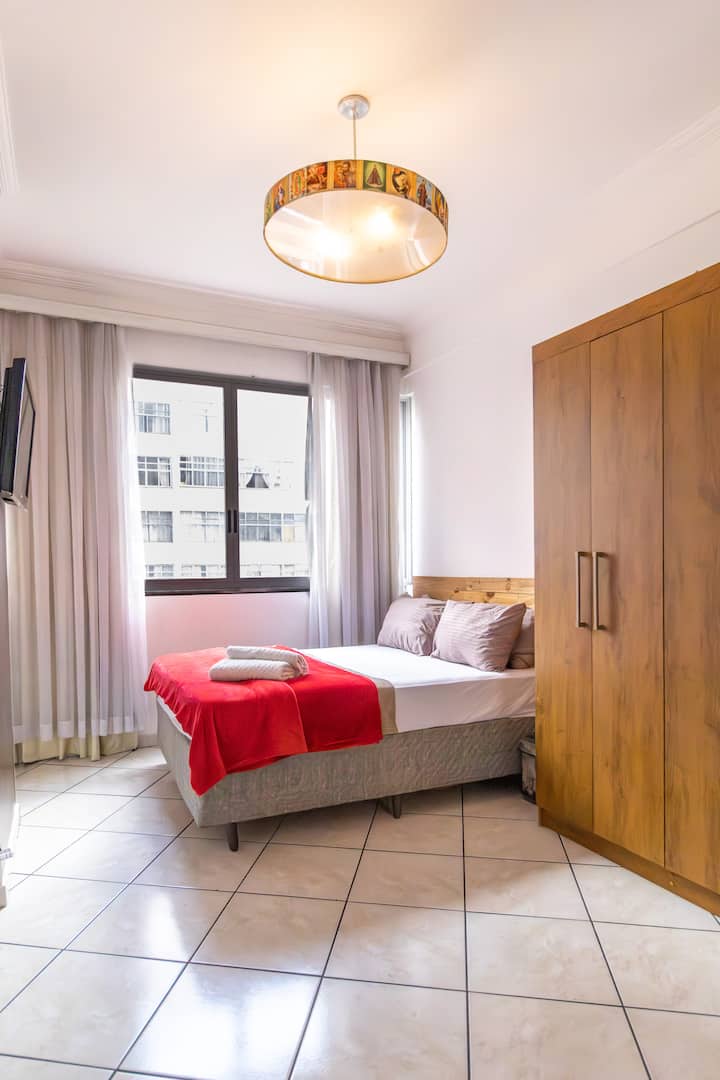 Apto Próx Mercado Central E Praça Raul Soares - Belo Horizonte