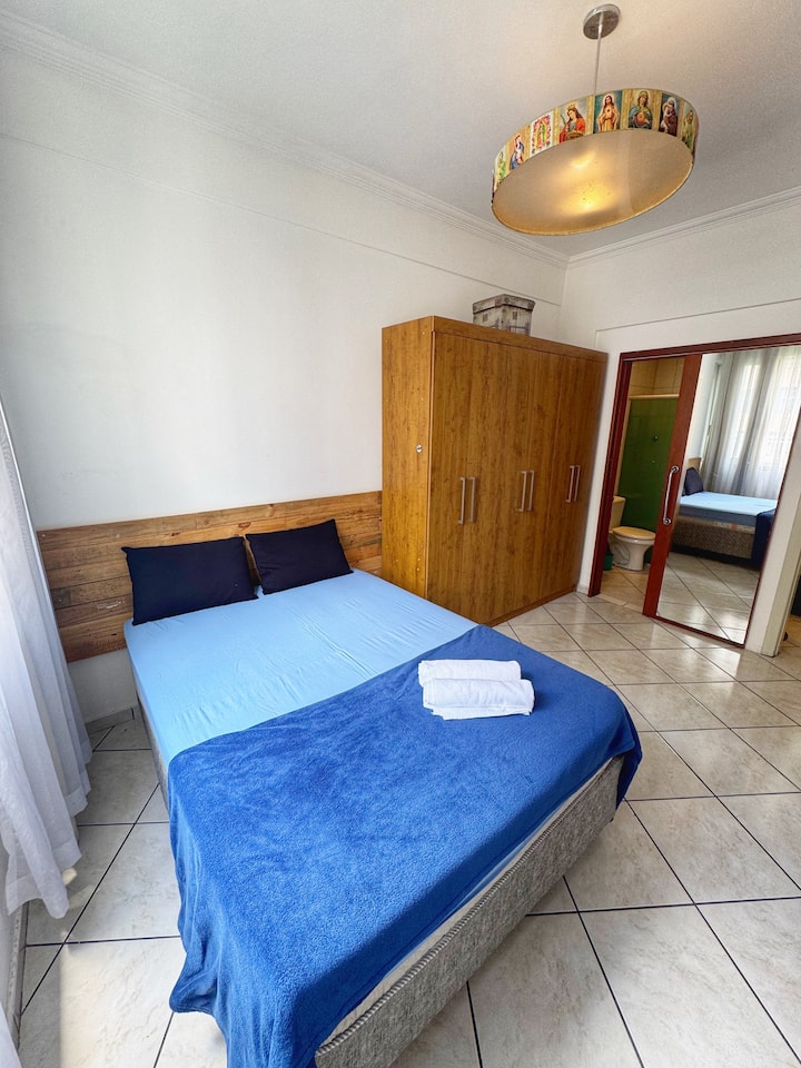 Apto Próx Mercado Central E Praça Raul Soares - Belo Horizonte