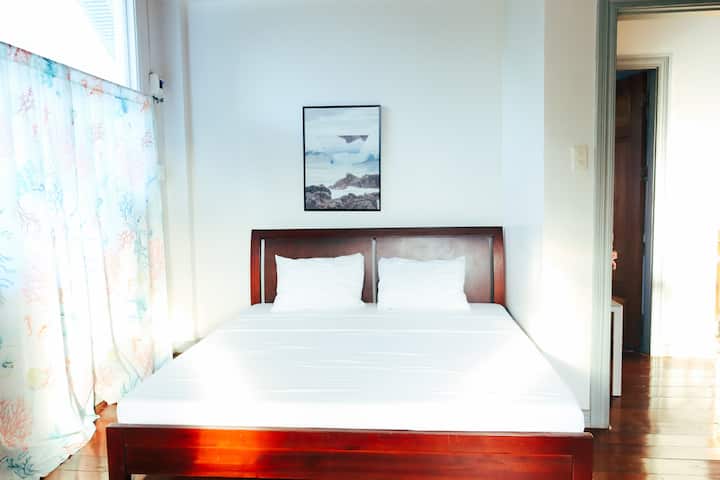 Michigan Guest House
Maverick's - Baganga