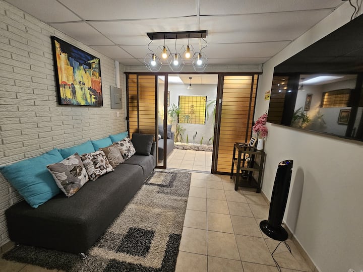 Modern & Confortable Condo In San Salvador. - San Salvador (El Salvador)