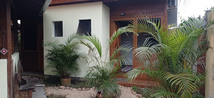 Mini Casa  Campeche - Florianópolis