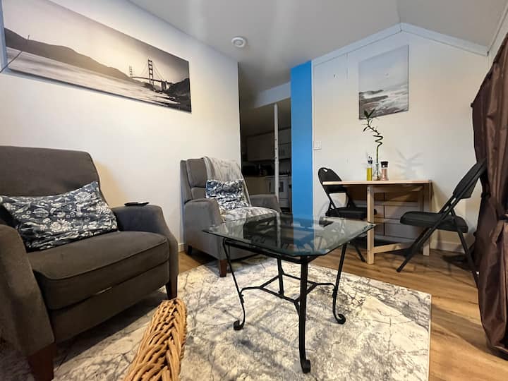 Perfect Leduc Hideaway - Leduc