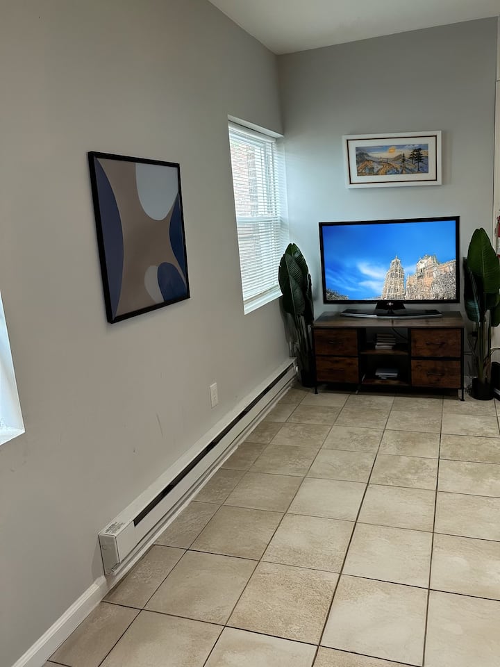 Rush & Relax Retreat - Newark, NJ