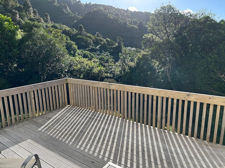 Spacious Peaceful Apartment - Wellington, New Zealand