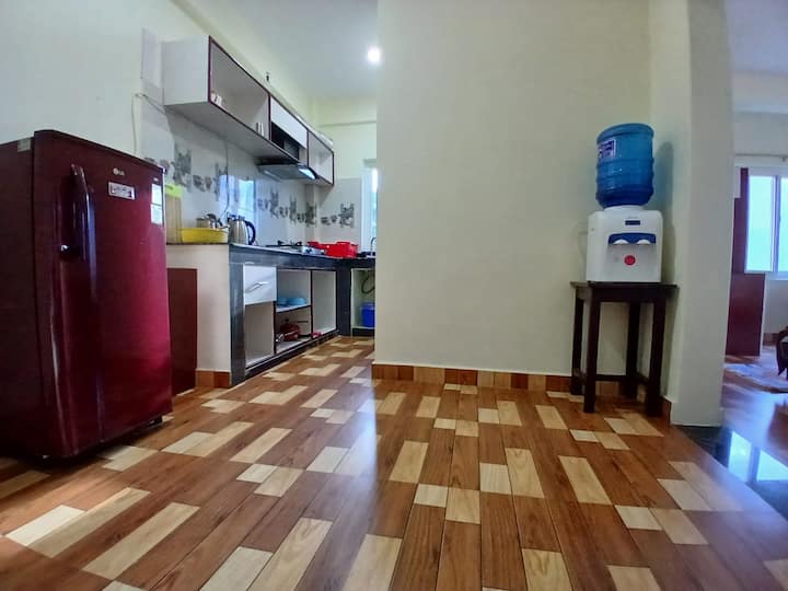 Jap Guest House 1 Bhk Apartment Second Floor A - Pokhara