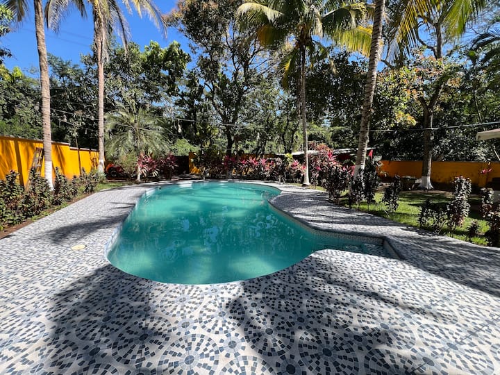 Casa Entre Palmeras - Masagua