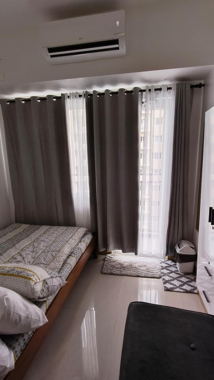 South 903_xanders Staycation-1 @ Sm Southmall (2p) - Muntinlupa